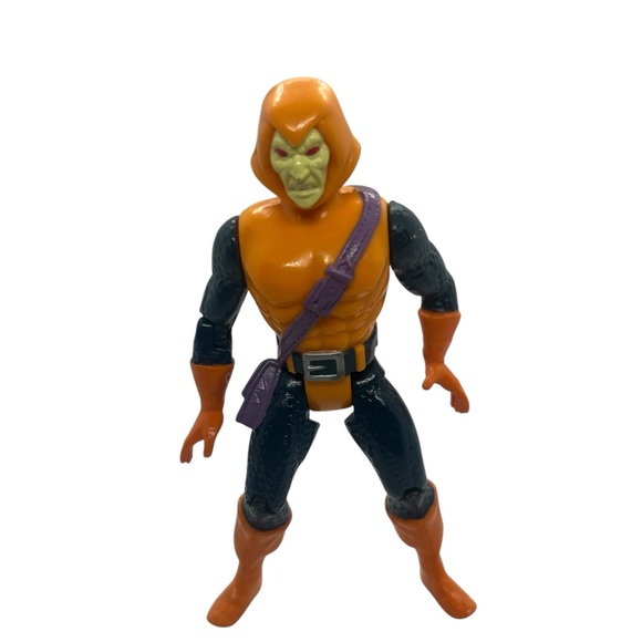 Toys | Marvel Spiderman Hobgoblin 1 Inch Action Figure 1994 Toybiz ...